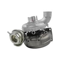China Turbocompresseur GT2052V 454135-5010S Turbine Full Turbo Pour Audi A4 2.5 TDI B6 AYM 114Kw 155HP 2000-2002 for sale