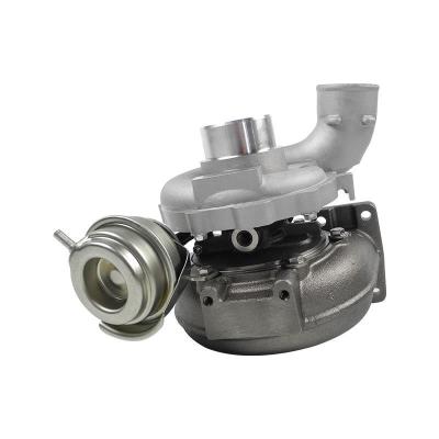China Turbocompresseur GT2052V 454135-5010S Turbine Full Turbo Pour Audi A4 2.5 TDI B6 AYM 114Kw 155HP 2000-2002 for sale