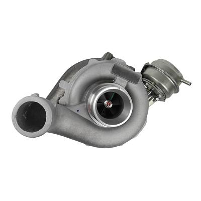 China Turbocharger GT2052V 454135-5010S 454135-5009S AR0104 For Audi Skoda VW 2.5TDI AYM AKE BDH BAU for sale