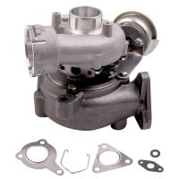 China GTA1749V Turbocharger 758219-2 758219-5003S For Audi A6 A4 8E B6 B7 2.0 Tdi 03G145702F 03G145702K VW for sale