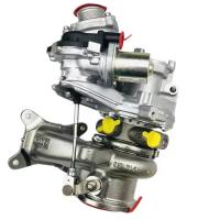 China OEM RHF5 IS20 Turbo Turbocharger For Audi A3 TT VW Scirocco Sharan 2.0L Engine 111973P026 9VA09 06K145702 06K145702E 06K145702K for sale