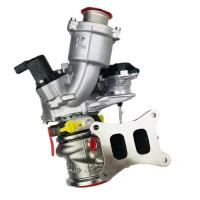 China OEM RHF5 IS20 Turbo Turbocharger For Audi A3 TT VW Scirocco Sharan 2.0L Engine 111973P026 9VA09 06K145702 06K145702E 06K145702K for sale