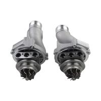 China Twins Turbo JH5 IT 079145703B 079145703A 079145703E 079145704E Turbocharger For AUDI RS7 A6 A7 S8 4.0T Engine for sale