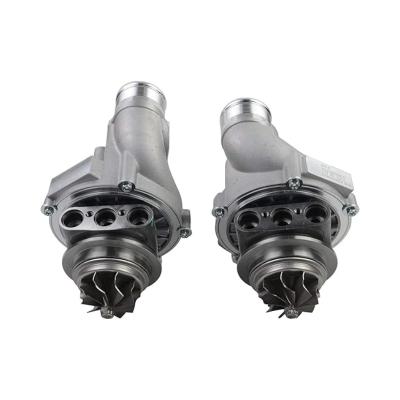 China Twins Turbo JH5 IT 079145703B 079145703A 079145703E 079145704E Turbocharger For AUDI RS7 A6 A7 S8 4.0T Engine for sale