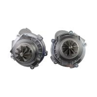 China Twins Turbo JH5 IT 079145703B 079145703A 079145703E 079145704E Turbocharger For AUDI RS7 A6 A7 S8 4.0T Engine for sale