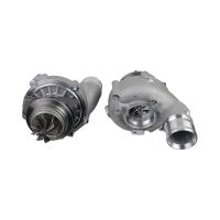 China Twin Turbo Turbocharger Cartridge Core CHRA W/Housing Replacement For 2013-2018 Audi S6 S7 A8 S8 4.0L CEUC, CEUA, CEU 079145704E 079145703E 079145703Q 079145704Q Koomaha for sale