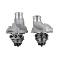 China Twin Turbo Turbocharger Cartridge Core CHRA W/Housing Replacement For 2013-2018 Audi S6 S7 A8 S8 4.0L CEUC, CEUA, CEU 079145704E 079145703E 079145703Q 079145704Q Koomaha for sale