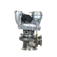 China MGT2256S GT22 Turbocharger For BMW N63 Engine Turbo 769155-0015 821719-5004 for sale