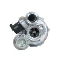 China MGT2256S Turbo Turbocharger 821719-5004 769155-0011 769155-5011 769155-5011S  For BMW X5 X6 50 IX 550i 750i N63 N63B44 for sale