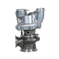 China MGT2256S Turbo Turbocharger 821719-5004 769155-0011 769155-5011 769155-5011S  For BMW X5 X6 50 IX 550i 750i N63 N63B44 for sale