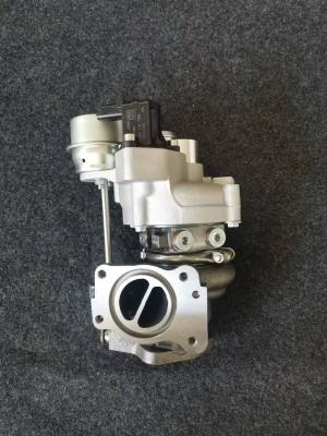 China 11657600890 Turbine K03 53039700118 53039880118 Complete Turbo 53039880163 53039880181 Turbocharger For BMW Mini Cooper S for sale