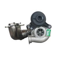 China Td03 Turbolader Td03L4-10tk3-4.9 49131-07308 49131-07327 11657593020 Turbo For BMW for sale