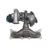 China Td03 Turbolader Td03L4-10tk3-4.9 49131-07308 49131-07327 11657593020 Turbo For BMW for sale