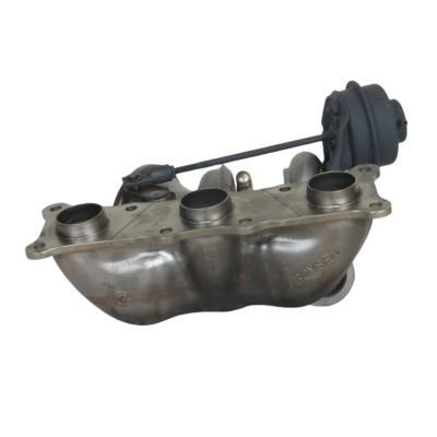 China Turbocharger Core 49131-07030/49131-07040/49131-07006 For BMW 335i E90 E91 E92 E93 New Condition 225Kw 306HP N54B30 for sale