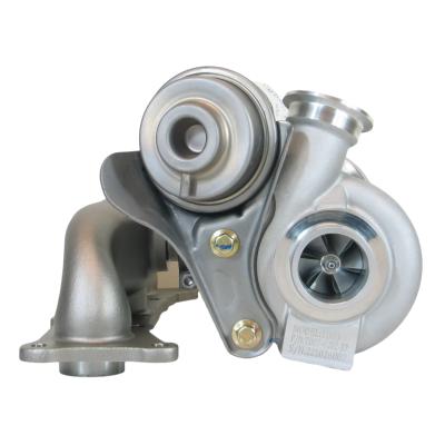 China TD03L4-10T Turbocharger For BMW N54 135I 335I 3.0L 2006-2011 Water Cooling 49131-07041 for sale