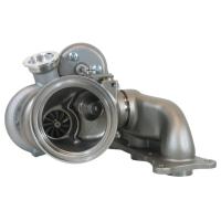 China TD03L4-10T Turbocharger For BMW N54 135I 335I 3.0L 2006-2011 Water Cooling 49131-07041 for sale
