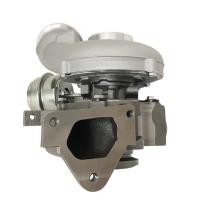 China GT2256V Turbo For Mercedes Sprinter I 163HP 115KW 2.7CDI 709838-5 A6120960399 6120960299 for sale