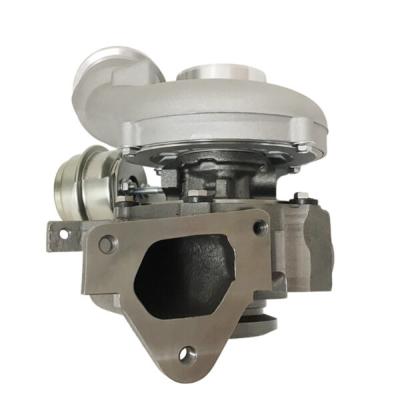 China GT2256V Turbo For Mercedes Sprinter I 163HP 115KW 2.7CDI 709838-5 A6120960399 6120960299 for sale