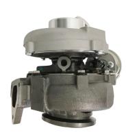 China GT2256V Turbo For Mercedes Sprinter I 163HP 115KW 2.7CDI 709838-5 A6120960399 6120960299 for sale