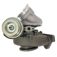 China JF129014 GT2256V A6120960399 709838-5005S VNT Turbocharger OM612 DE27 for sale