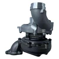 China GTA2052GVK Turbocharger 765155-5007S 743507-0009 A6420901480 765155-0004 For Engine OM642, OM642DELA, OM642 DE LA, OM642 Euro-4 for sale