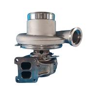 China Turbocharger 3768075 5358027 Hx55 Truck Bus For EPA 10 AG Dd15 Diesel Engine for sale