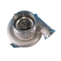 China Turbocharger 3768075 5358027 Hx55 Truck Bus For EPA 10 AG Dd15 Diesel Engine for sale