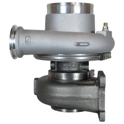 China Turbocharger Hx55 3768075 3767880 A4720961699 3768077 A4720961399 Turbo For EPA 10 AG Dd15 Diesel Engine for sale