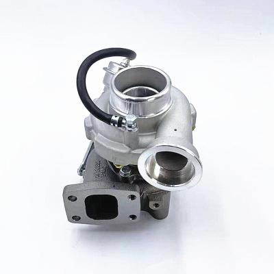 China Turbocharger K16 53169707129 53169887155 53169707159 A9040968599 9040948599 53169887159 A9000960299 For Benz Om904la for sale