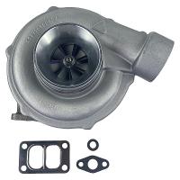 China K27 Om502la-E3 Turbocharger For Mercedes- Truck Lkw Actros 53279886523 53279886533 for sale