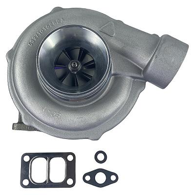 China K27 Om502la-E3 Turbocharger For Mercedes- Truck Lkw Actros 53279886523 53279886533 for sale