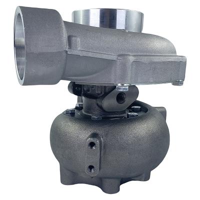 China A0090968699 53279886523 53279706522 0090968799 53279716533 Turbocharger For Mercedes- Truck OM502LA-E2/E3 K27 Turbo for sale