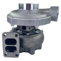China 53279886533 K27 Turbocharger 0090968699 For Mercedes Benz LKW Actros Truck OM502LA-E2, OM502LA-E3 Engine for sale