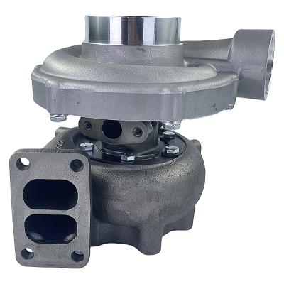 China 53279886533 K27 Turbocharger 0090968699 For Mercedes Benz LKW Actros Truck OM502LA-E2, OM502LA-E3 Engine for sale