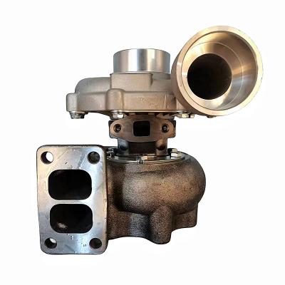 China K27 Turbo A0030962099 53279706206 53279706016 53279706201 Turbo For Mercedes Benz Truck/Bus With OM442A Engine for sale