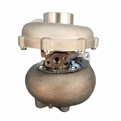 China K27 Om422 Om422A Om422la Engine Turbo 53279706206 53279886206 53279706201 Turbocharger For Mercedes Benz 19.33 O303 O305 14.6L for sale