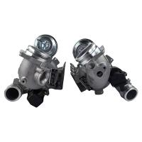 China Parts Right Turbo Turbocharger A2760901580 A2760901480 For Mercedes E-Klasse E 400 W212 C218 W166 V251 W222 2760901580 276090148 for sale