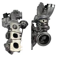 China Parts Right Turbo Turbocharger A2760901580 A2760901480 For Mercedes E-Klasse E 400 W212 C218 W166 V251 W222 2760901580 276090148 for sale