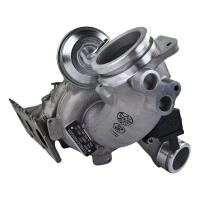 China Al0075q18 2760901580 2760901480 Turbo Chra A2760901580 A2760901480 For Mercedes for sale