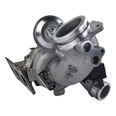 China Al0075q18 2760901580 2760901480 Turbo Chra A2760901580 A2760901480 For Mercedes for sale