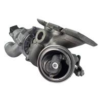 China A276 M276 A2760901580 A2760901480 Twin Turbo for Mercedes E-Klasse E 400 4MATIC 245 Kw - 333 HP DE 30AL Turbine AL0075Q21 for sale