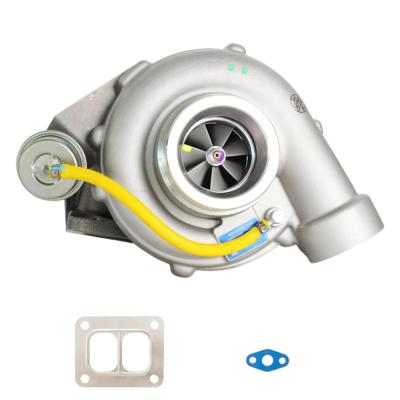 China Complete Turbocharger K31 53319886911 53319886906 0100961799 A009096199 A0100961799 53319706911 For Benz Om501la for sale