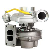 China K31 53319706911 Turbocharger A0100961799 100961799 Turbocharger For Mercedes Benz Truck Actros With OM501LA-E4 Engine for sale