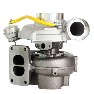 China K31 53319706911 Turbocharger A0100961799 100961799 Turbocharger For Mercedes Benz Truck Actros With OM501LA-E4 Engine for sale