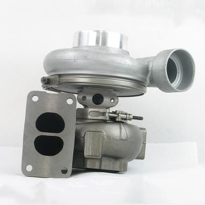 China 316699 53319887100 53319887104 5331-988-7100 A0060966699 S400 Turbocharger for Mercedes Benz Actros Truck Euro 3 OM501LA Engine for sale
