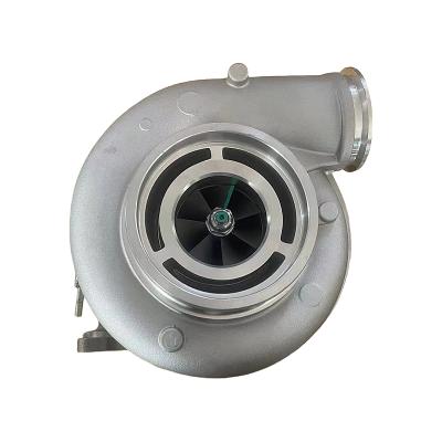 China S410 Turbocharger A0100960199 MBE4000 for VOLVO OM460LA EPA04 Engine Schwitzer BorgWarner for sale