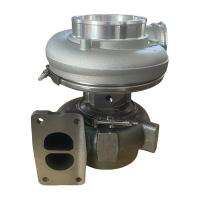China S410 Turbocharger A0100960199 MBE4000 for VOLVO OM460LA EPA04 Engine Schwitzer BorgWarner for sale