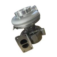 China S410 Turbo A0100960199 For Mercedes Benz OM460LA Engine 12.8L EPA04 for sale