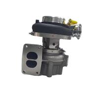 China Turbocharger S410G 14879880015 56411970005 56419880005 Turbo For MERCEDES BENZ Truck OM457LA Engine Kit for sale