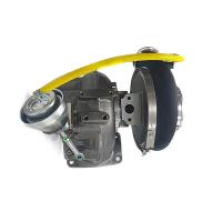 China Turbocharger S410G 14879880015 56411970005 56419880005 Turbo For MERCEDES BENZ Truck OM457LA Engine Kit for sale